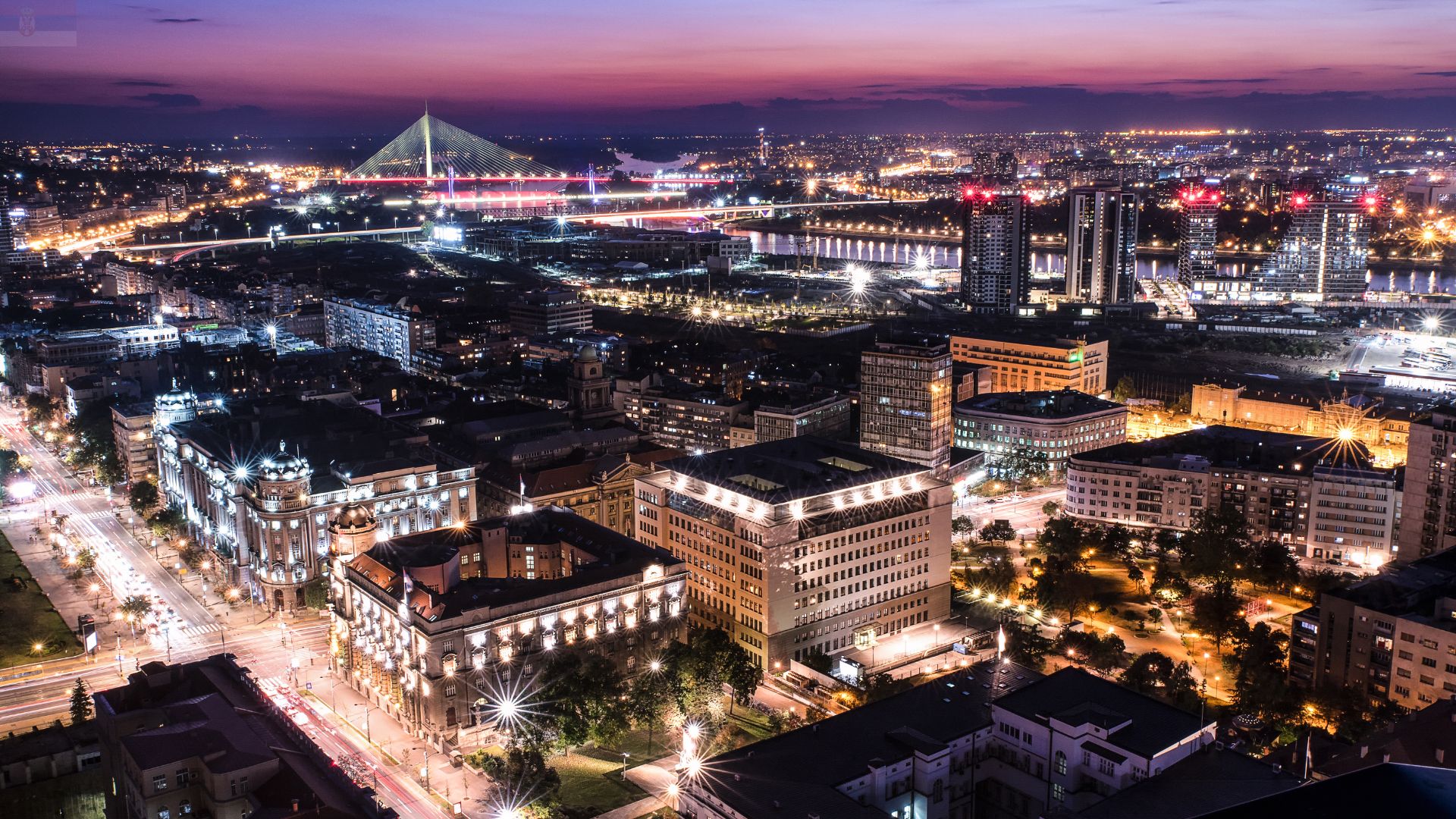 Serbien - lär känna ett unikt land med den bästa maten