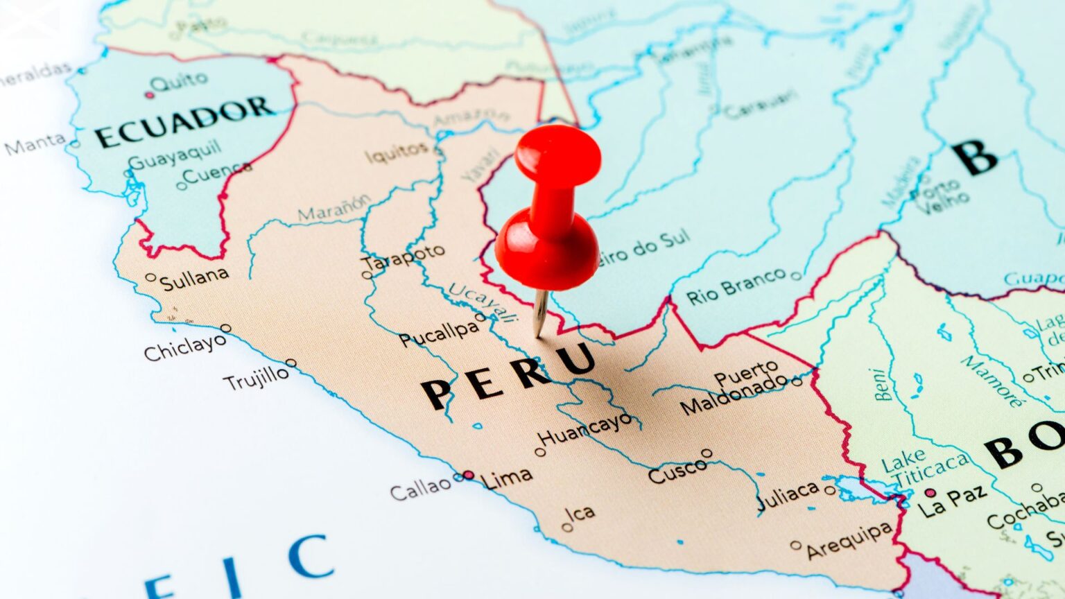 Peru - allt du behöver veta om landet och lite till