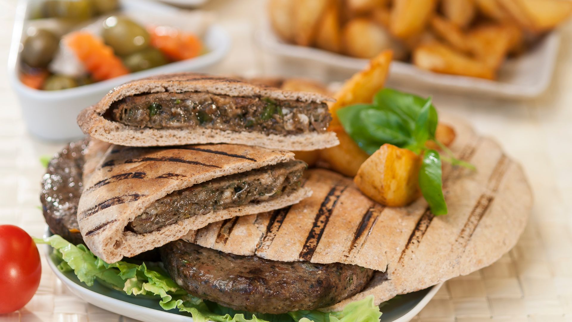 Egypten - allt du behöver veta om landet och lite till