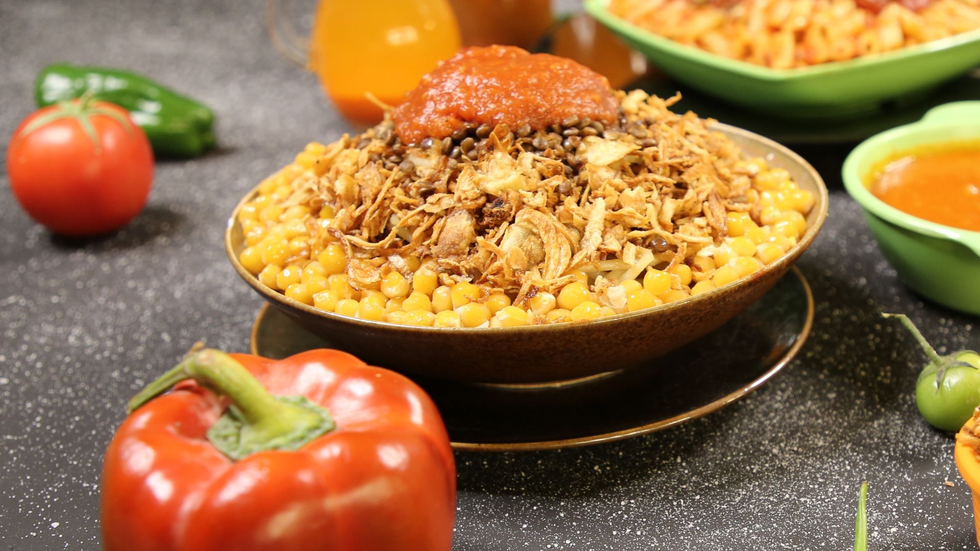 Egypten - allt du behöver veta om landet och lite till