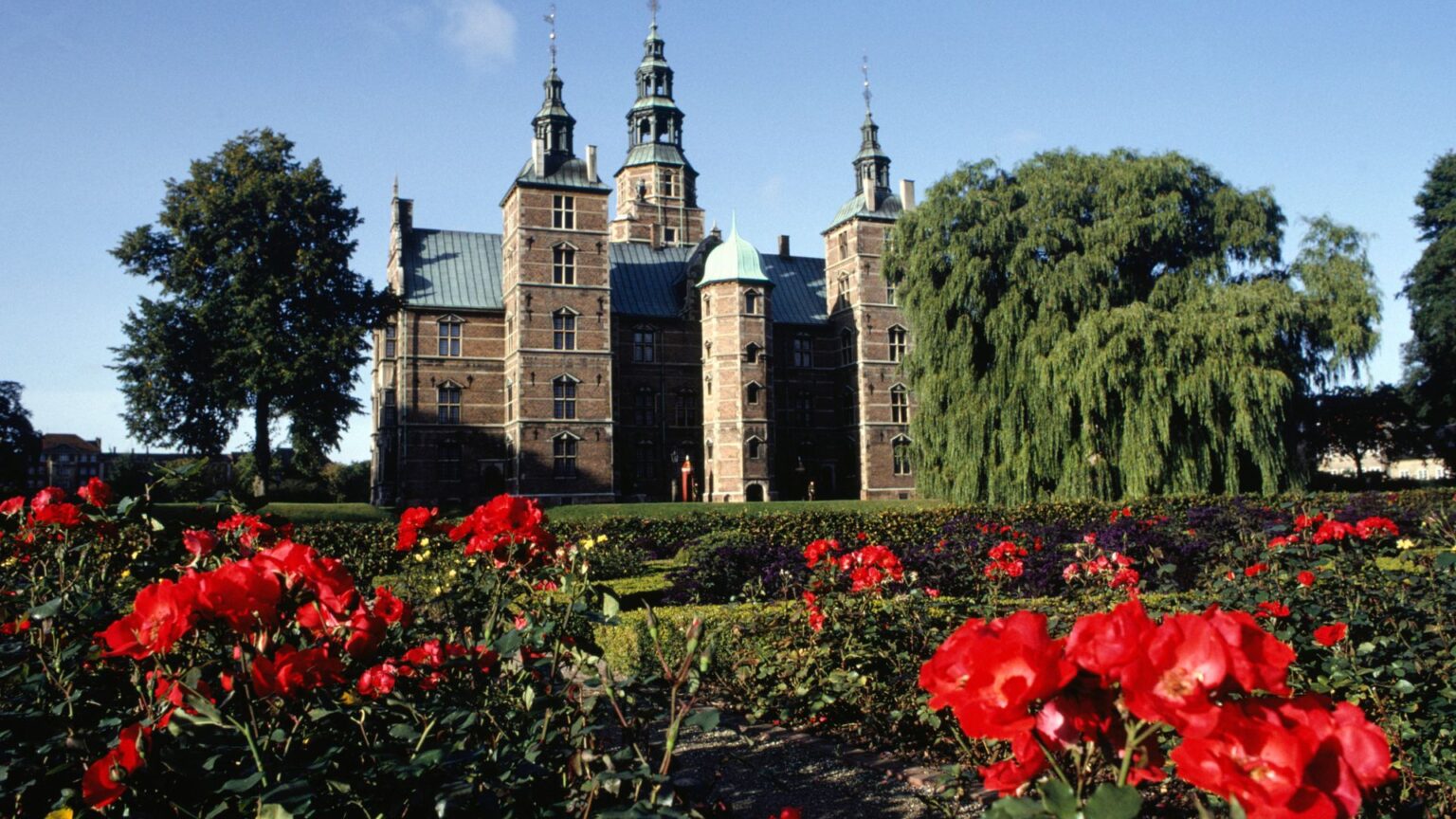 Resor till Köpenhamn för dig som vill ha en unik upplevelse