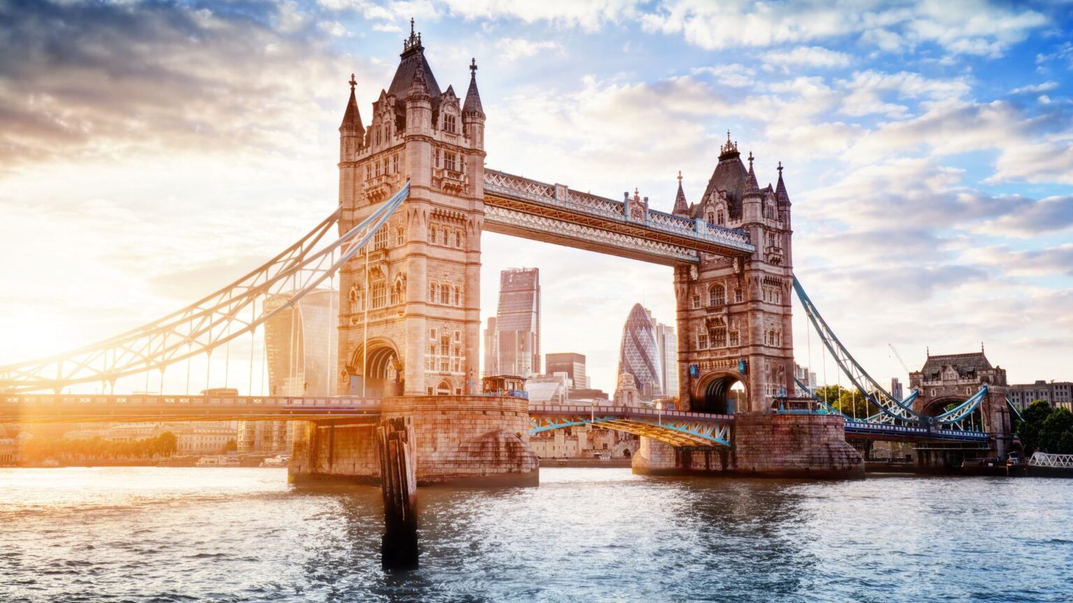 London - allt du behöver veta om London och lite till