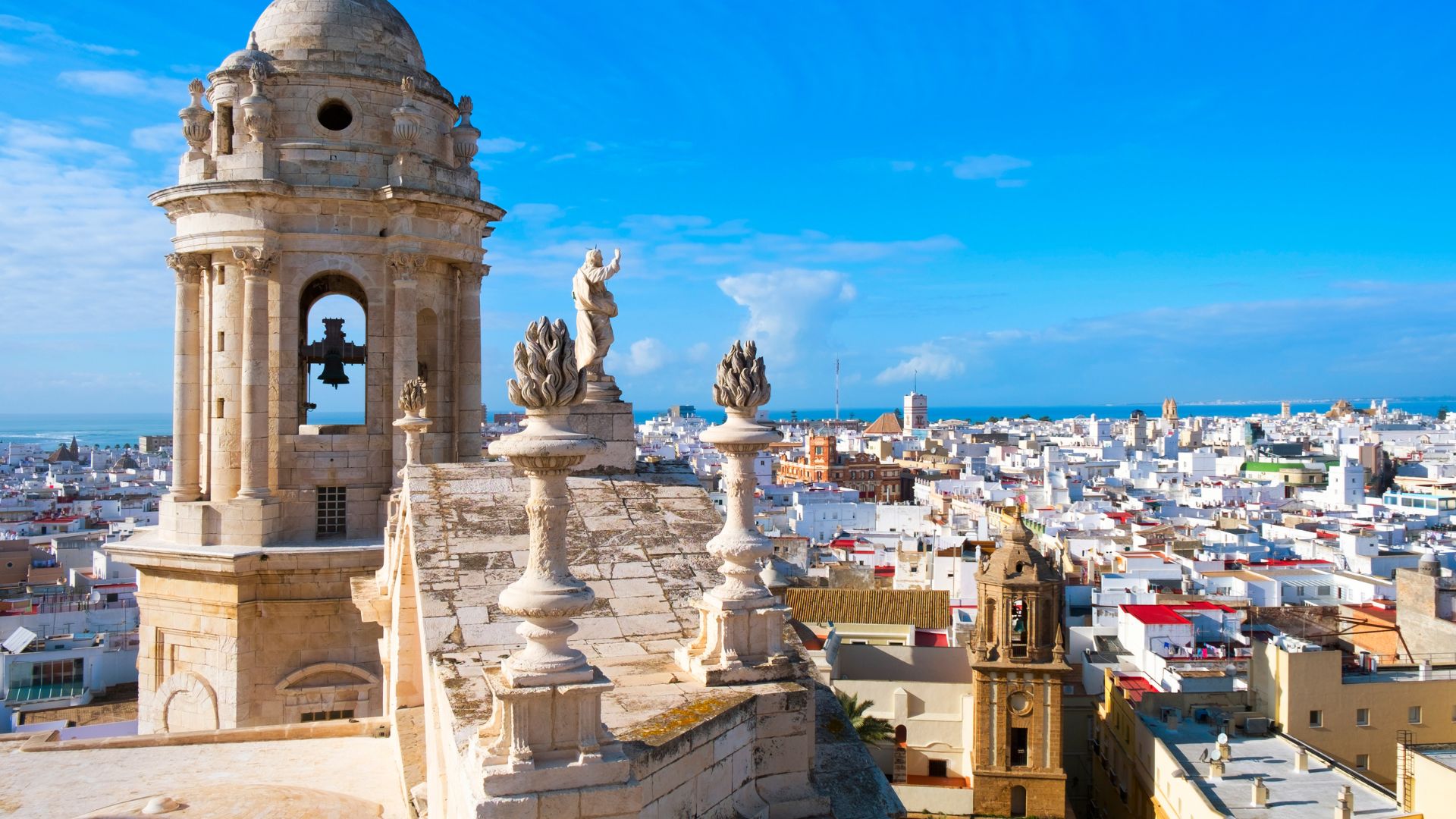 Cadiz - allt du behöver veta om Cadiz och lite till