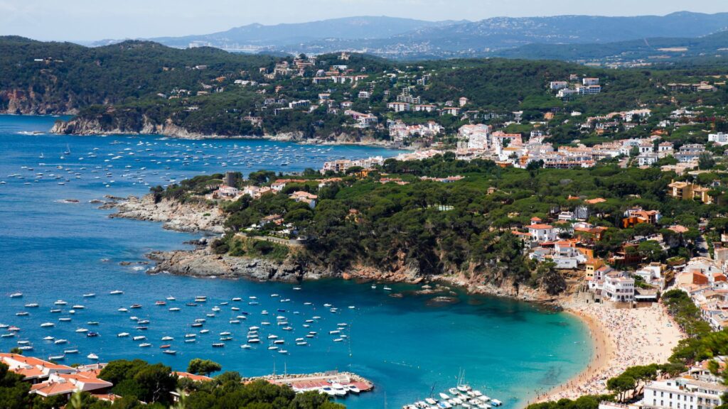 Costa Brava - allt du behöver veta om Costa Brava